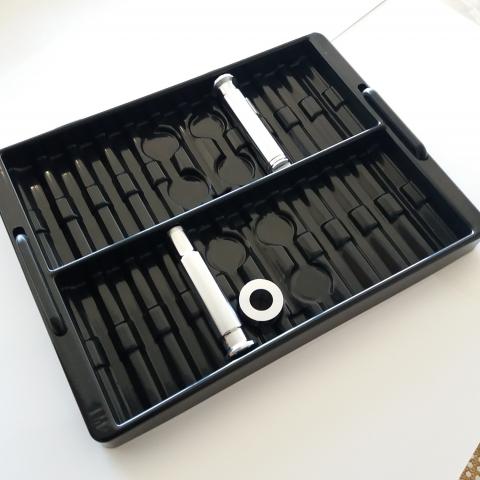 Tablet Tooling Cabinets | Vortexsg